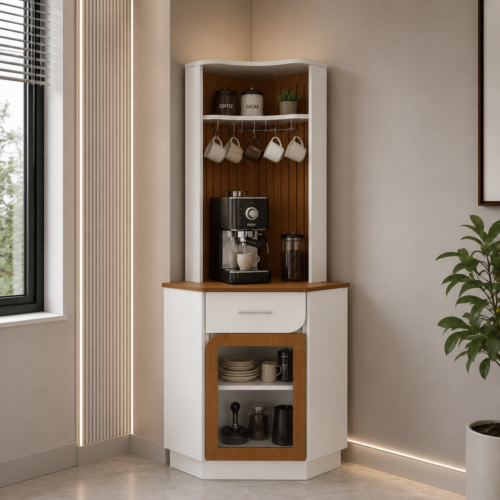 Coffee Corner – HZOOM